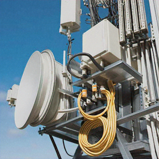 GMPCS (Global Mobile Personal Communication by Satellite) Service ...